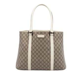 Gucci Damen, Pre-Owned, Beige, ONE SIZEGr&ouml;&szlig;e