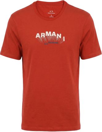 A|X Armani Exchange TOPS - T-shirts auf YOOX.COM