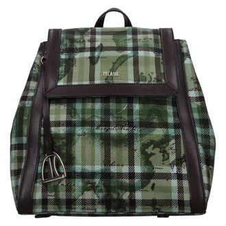 Alviero Martini 1A Classe Femme, Sacs, Vert, Taille: ONE Size Ld47 9894 Sac &agrave; dos