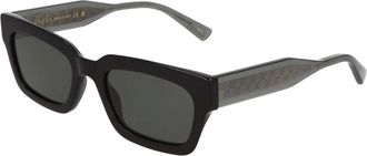 Gucci unisex, Accessories, Schwarzk, 53 MMGr&ouml;&szlig;e