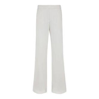 P.A.R.O.S.H. Panty Cady Hose - - Trousers - Damen - Wei&szlig; - S