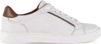 Lasocki Lasocki Halbschuhe WI16-D557-02 Wei&szlig;