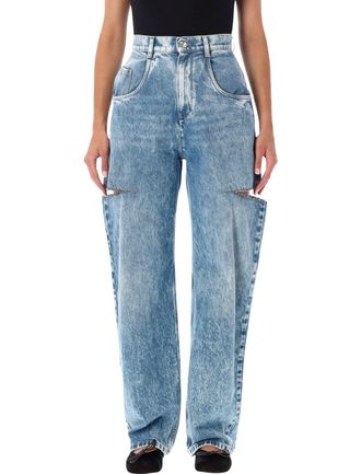 Maison Margiela Jean Maison Margiela