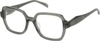 Zadig&Voltaire Femme, Accessoires, Gris, Taille: 52 MM Vzv479V 06Xh Lunettes