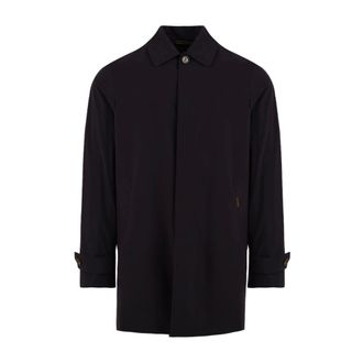 Moorer Herren, M&auml;ntel, Blau, 2XLGr&ouml;&szlig;e