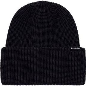 Rossignol Bonnet &agrave; revers c&ocirc;tel&eacute;