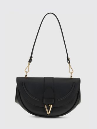 Versace Sac Porté épaule VERSACE Femme couleur Noir