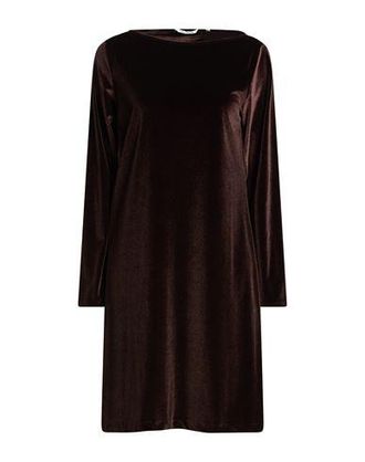 Caliban ROBES - Robes courtes sur YOOX.COM
