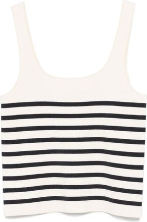 Altuzarra haut Stevie - Tons neutres