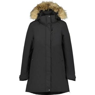 Icepeak Damen Mantel MABEN