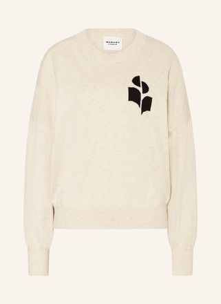 Isabel Marant Marant &Eacute;toile Pullover Marisans grau