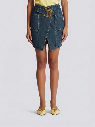 Balmain Rock BALMAIN Damen Farbe Blau