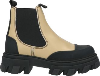 Ganni SCHUHE - Stiefeletten auf YOOX.COM
