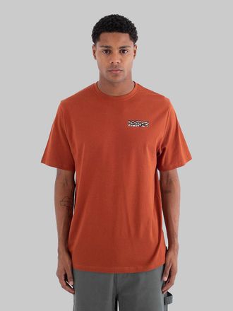 Hurley Hurley Printing Press Gaiolas T-Shirt ranger