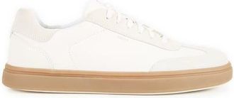 Geox Baskets basses Baltmoore en cuir