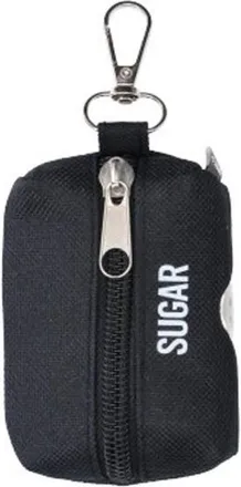 SUGAR Bag Holder Logo