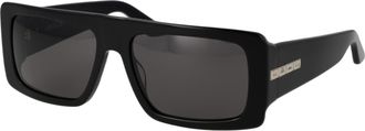 GCDS Sonnenbrille GD0053 01A 56
