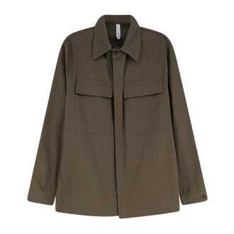 Hev&ograve; Herren, Shirts, Braun, 2XLGr&ouml;&szlig;e