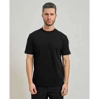 BOSS T-shirt Interlock pour homme de