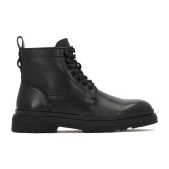Kazar Botte Chelsea Samuelo - Homme - Chaussures - Noir - Taille: 46 EU