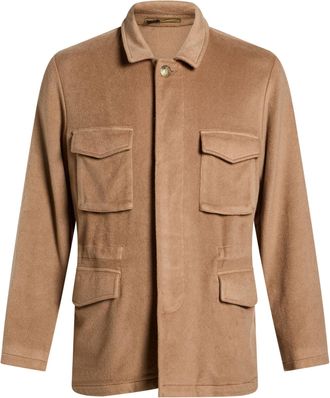 Boglioli JACKEN & M&Auml;NTEL - Jacken und Anoraks auf YOOX.COM
