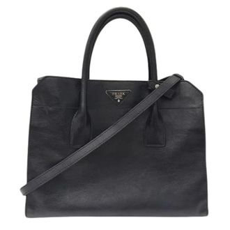 Prada Damen, Pre-Owned, Schwarzk, ONE SIZEGr&ouml;&szlig;e