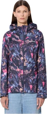 Columbia Inner Limits II - Femme - Sport - Multicolore - Taille: 36 FR