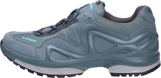 Lowa Outdoor Schuhe - - Sport - Damen - Gr&uuml;n - 38 1/2 EU