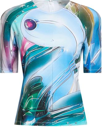 Tory Burch TOPS - T-shirts auf YOOX.COM