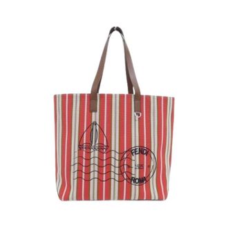 Fendi Damen, Pre-Owned, Mehrfarbig, ONE SIZEGr&ouml;&szlig;e