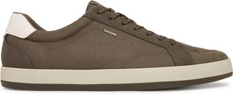 Geox Sneakers Geox U Serifos U65LSF 010EK C1018 Braun