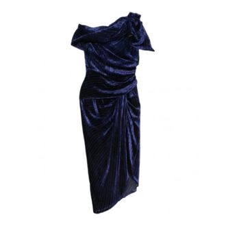 Isabel Marant Kleider - - Dresses - Damen - Blau - S