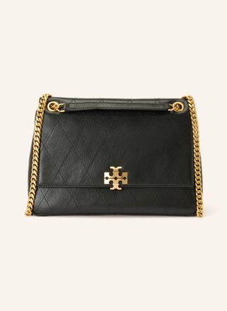 Tory Burch Tory Burch Schultertasche Charlie schwarz