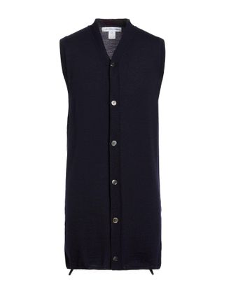 Comme Des Gar&ccedil;ons STRICKWAREN - Strickjacken auf YOOX.COM