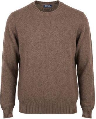 Barba MAILLE - Pullover sur YOOX.COM