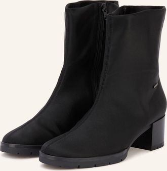 H&ouml;gl Stiefeletten schwarz