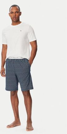 Tommy Hilfiger Pyjama UM0UM03997 Bunt Regular Fit