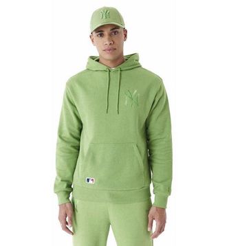 New Era NY League Essential M - Kapuzenpullover - Herren