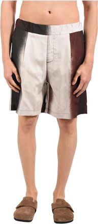 Costumein Homme, Shorts, Multicolore, Taille: L Shorts d&eacute;contract&eacute;s