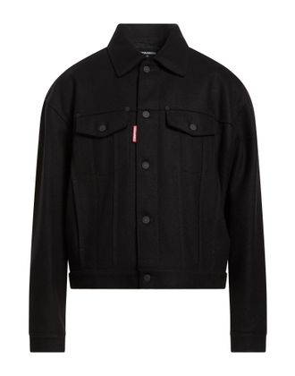 Dsquared2 JACKEN & M&Auml;NTEL - Jacken und Anoraks auf YOOX.COM