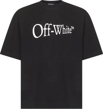 Off-white Homme, Tops, Noir, Taille: XL T-shirts et Polos noirs avec coupe Skate
