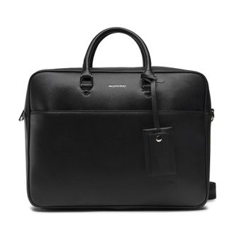 Valentino Laptoptasche Valentino Marnier VBS5XQ04 Schwarz