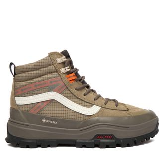Vans Sneakers Vans MTE Sk8-Hi Gore-Tex Insulated VN000DARBKL1 Braun