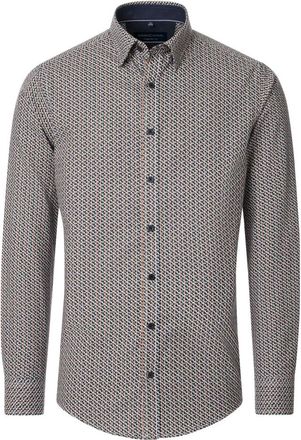 Casamoda Herren, Shirts, Mehrfarbig, XLGr&ouml;&szlig;e