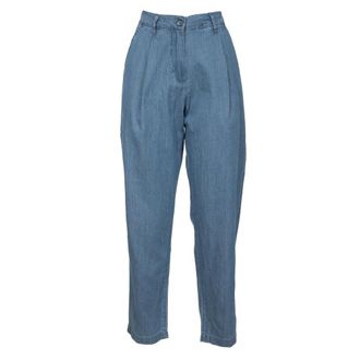 Aspesi Loose-fit Jeans - - Jeans - Damen - Blau - L