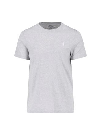 Polo Ralph Lauren T-Shirt-Logo