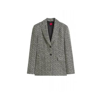 HUGO BOSS Blazer - - Jackets - Herren - Grau - 2XS