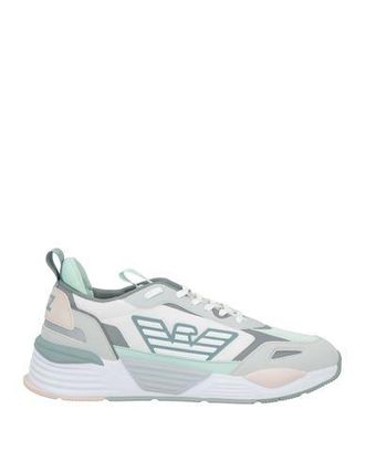 Emporio Armani CHAUSSURES - Sneakers sur YOOX.COM