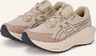 Asics Asics Trailrunning-Schuhe Blazeblast beige