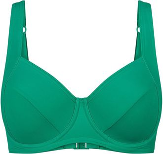 Triumph B&uuml;gel-Bikini-Top Red Label Mix & Match Summer